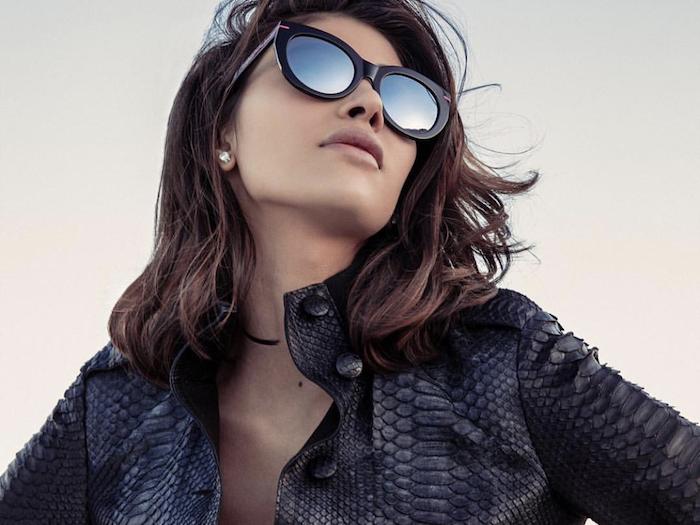 Runway – Hadid Eyewear