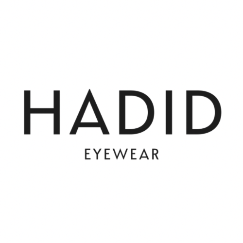 Hadid eyewear – Hadid Eyewear